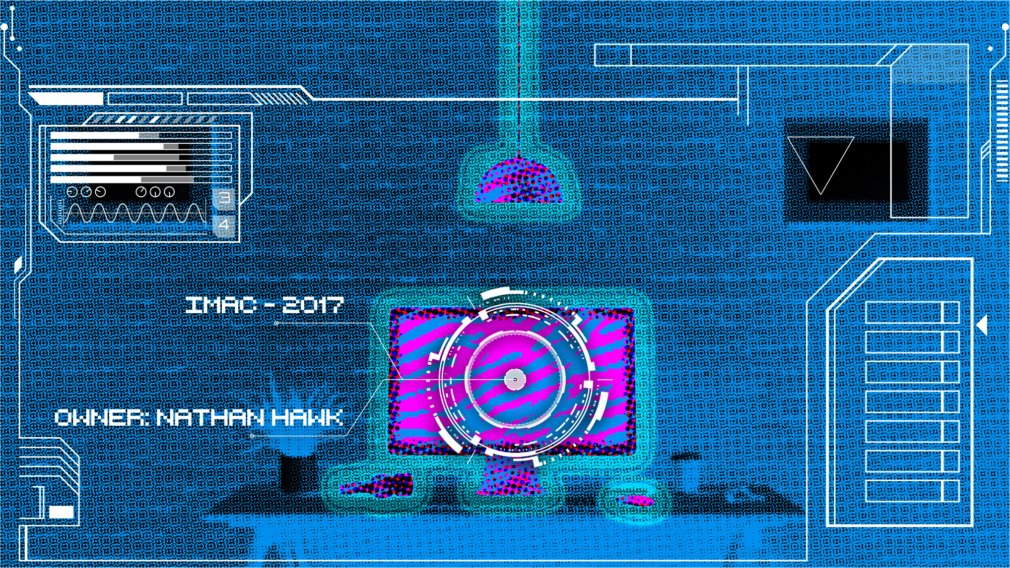 XADITE Perceptions - See the world in a whole new way